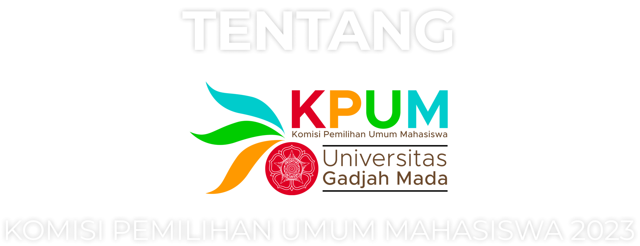 Tentang – KPUM UGM